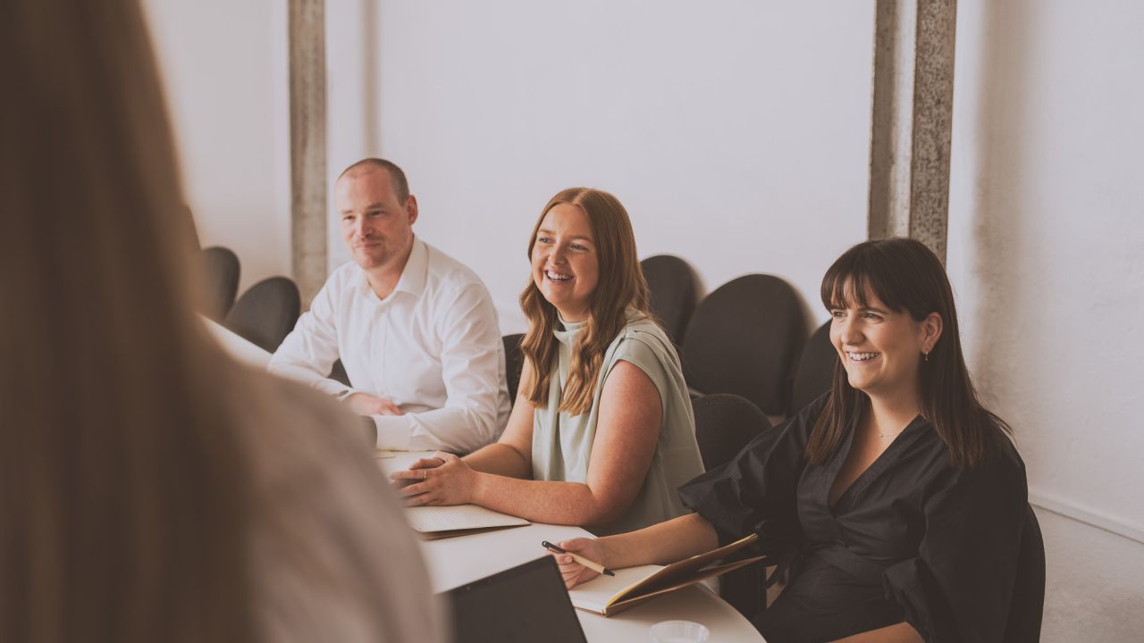 Equipe Advisory • Careers & Culture