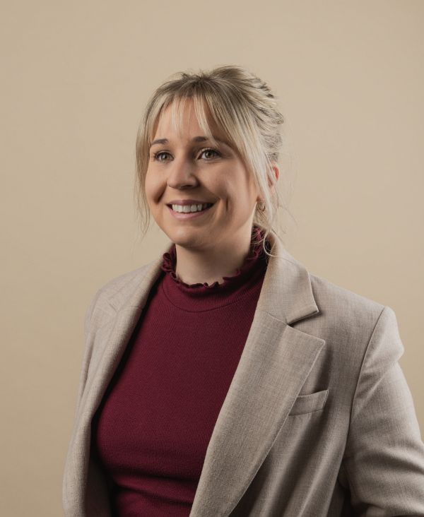 Equipe Advisory • Our Team