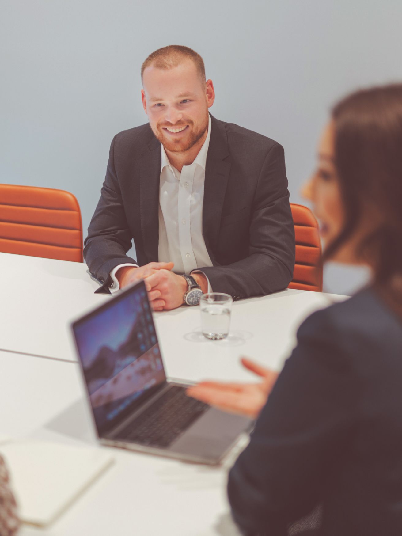 Equipe Advisory • Services