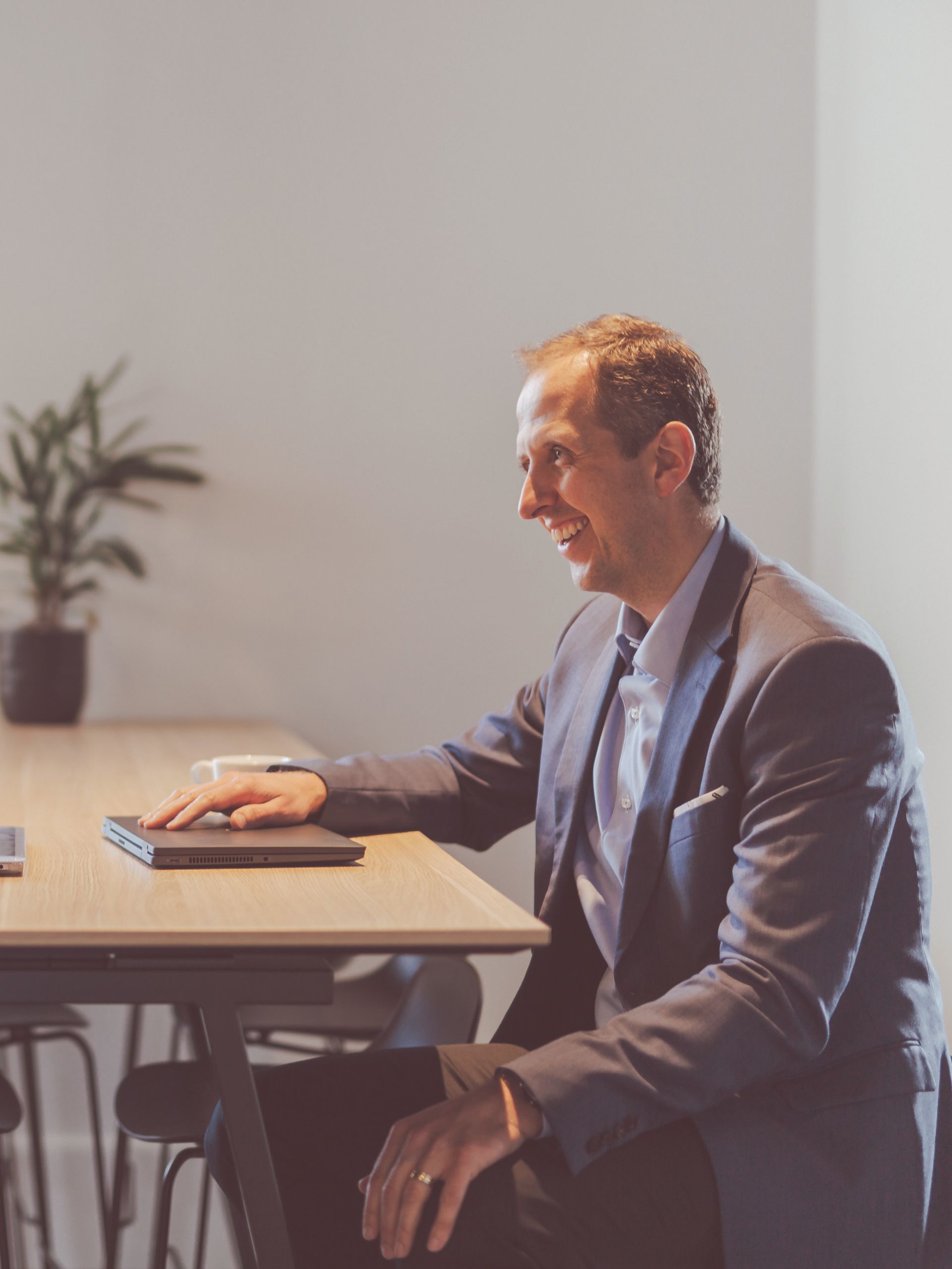 Equipe Advisory • Advisory