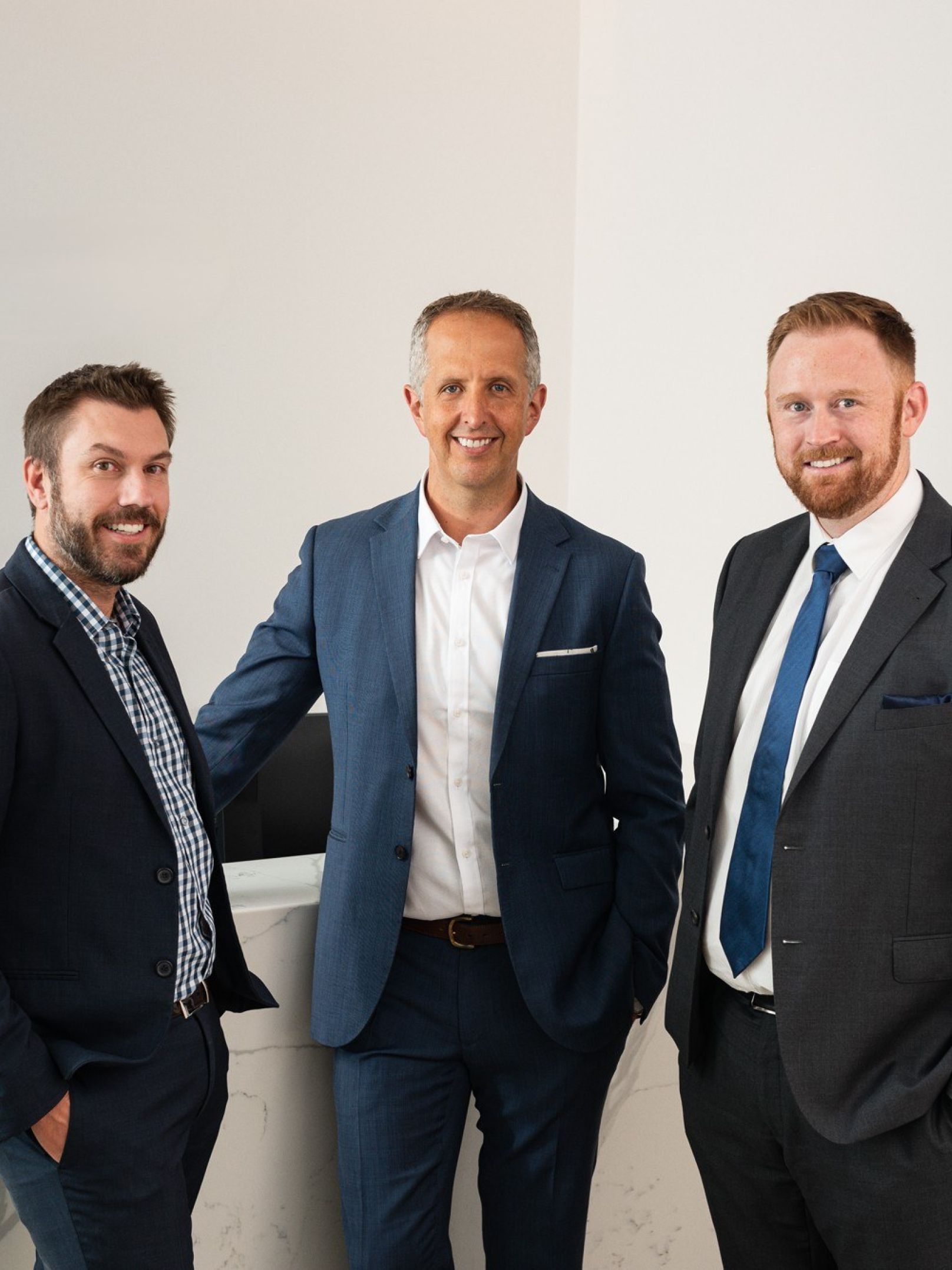 Equipe Advisory • Jake Richardson promoted to Director at Equipe Advisory