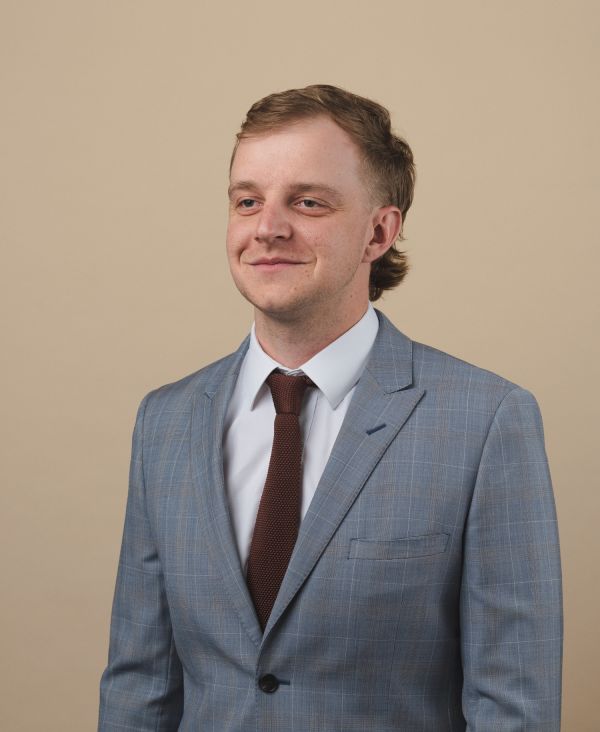 Equipe Advisory • Our Team