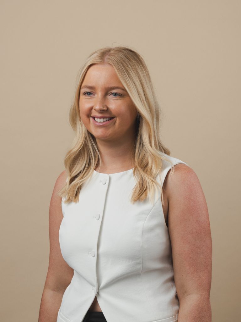 Equipe Advisory • Eden Smith