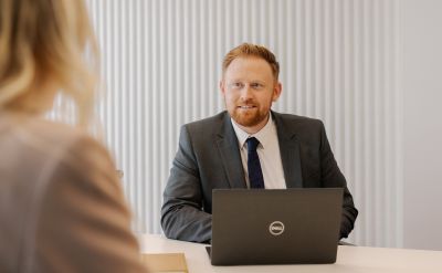 Equipe Advisory • Services