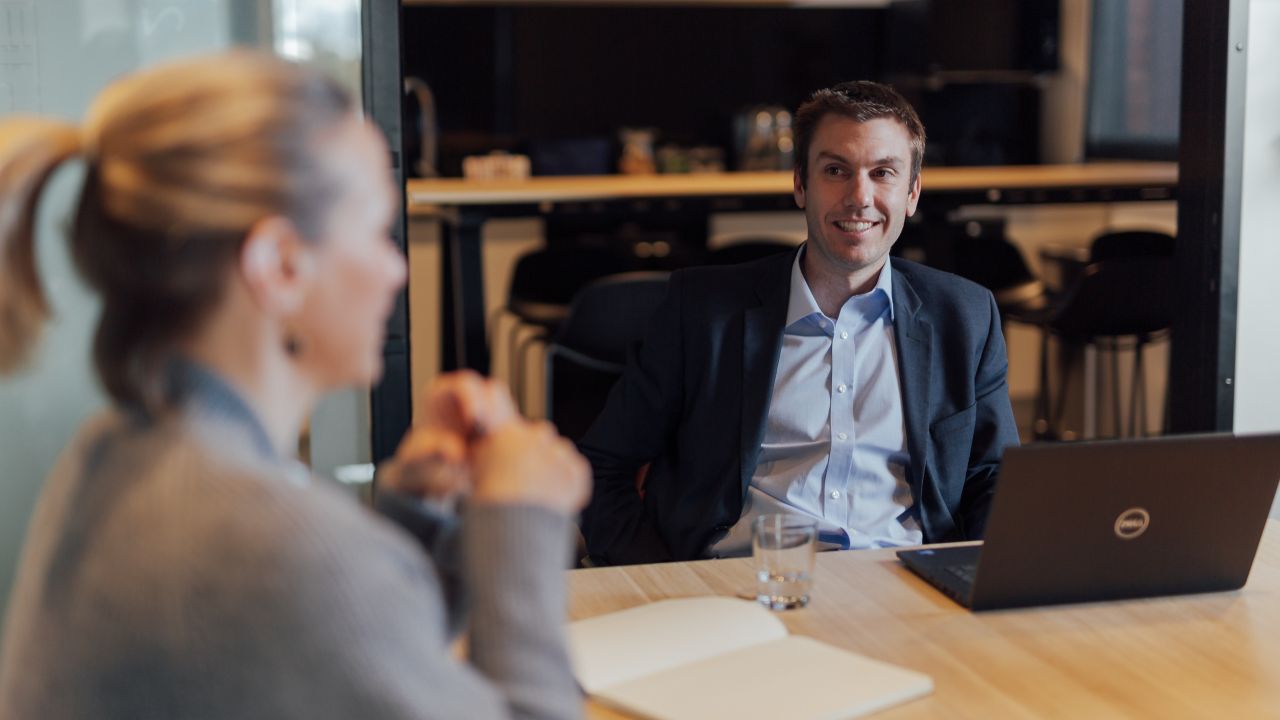 Equipe Advisory • Accounting & Commercial, Adelaide