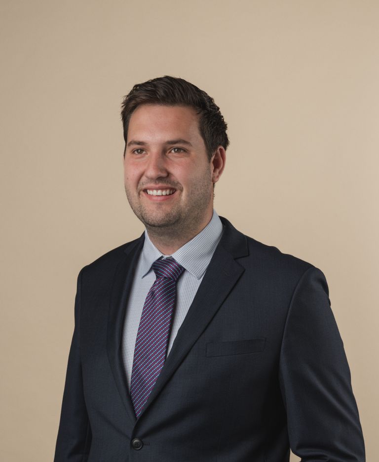 Equipe Advisory • Our Team