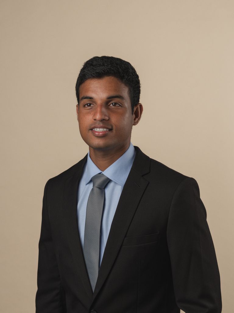 Equipe Advisory • Shennon Ruhunuhewa