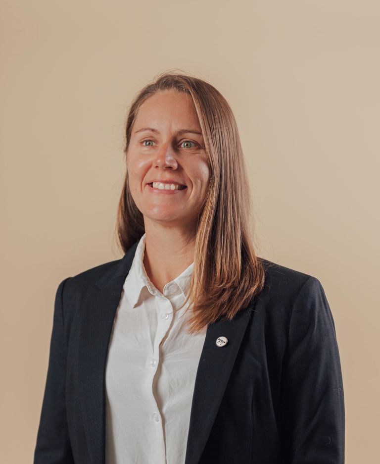 Equipe Advisory • Our Team