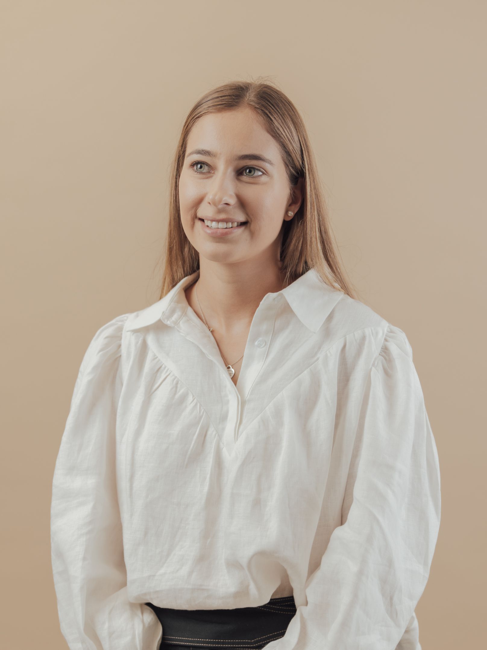 Equipe Advisory • Sophie Simpson