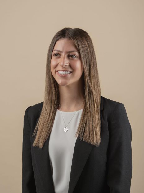 Equipe Advisory • Emma Cenzato