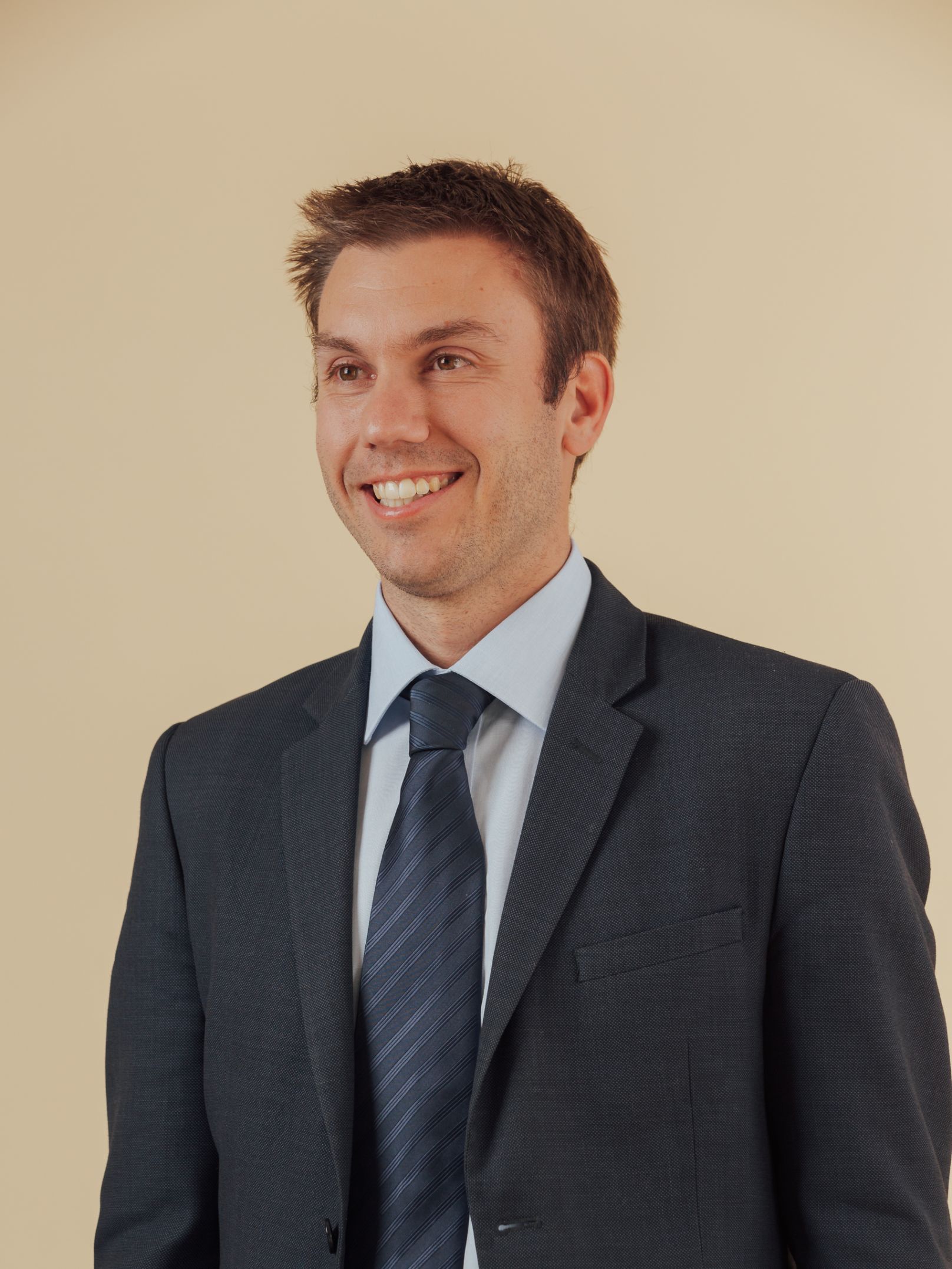 Equipe Advisory • Michael Turner