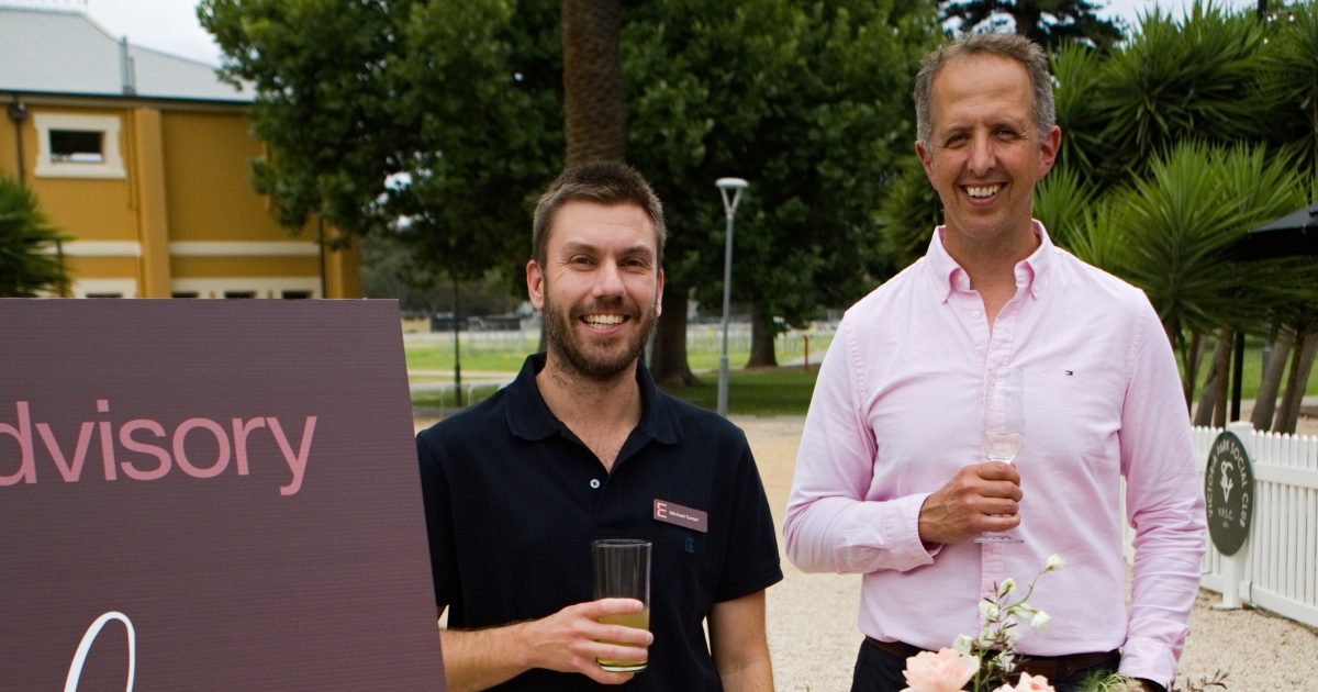 Equipe Advisory • Thank you