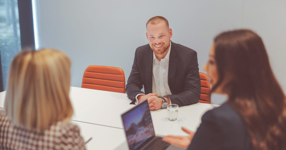 Equipe Advisory • Services