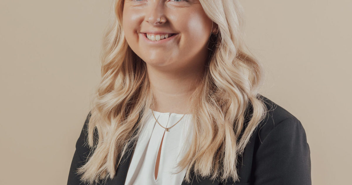 Equipe Advisory • Eden Smith