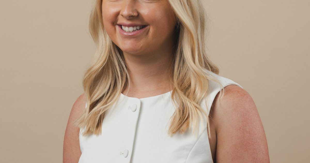 Equipe Advisory • Eden Smith