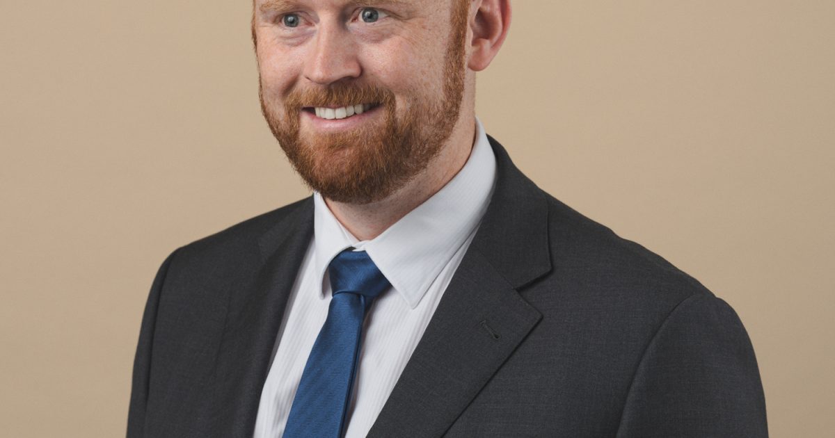 Equipe Advisory • Jake Richardson