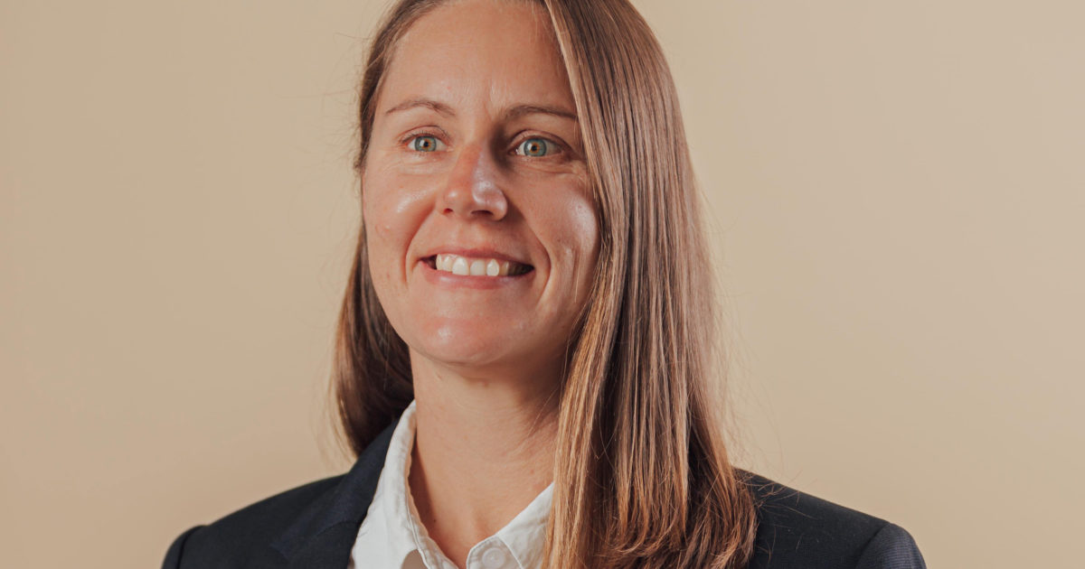 Equipe Advisory • Bec Adams