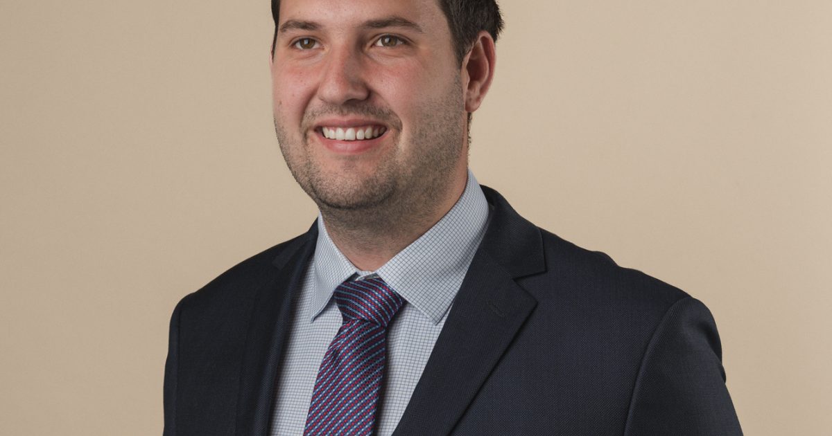 Equipe Advisory • Alex Powell