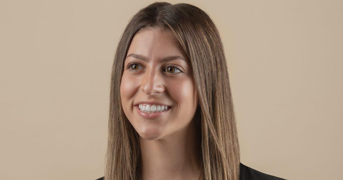 Equipe Advisory • Emma Cenzato