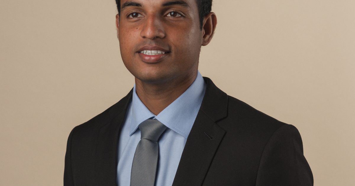 Equipe Advisory • Shennon Ruhunuhewa